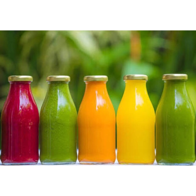 Jual Botol juice,jus, mason jar, harvest jar, mug jar, toples kue,botol ...