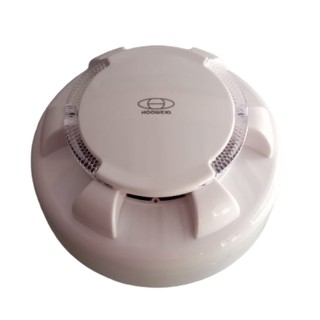 Jual Fire Alarm Smoke Detector Photoelectric Hooseki HS-WT30L detektor ...