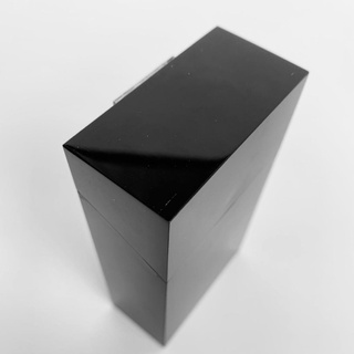 Jual Kotak Rokok Elegan akrilik Cigarette Case kotak rokok akrilik ...