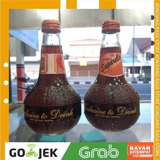 Jual INDOSAPARELLA BIR PLETOK SAPARELLA BIR JAWA COCA COLA JAWA MINUMAN ...