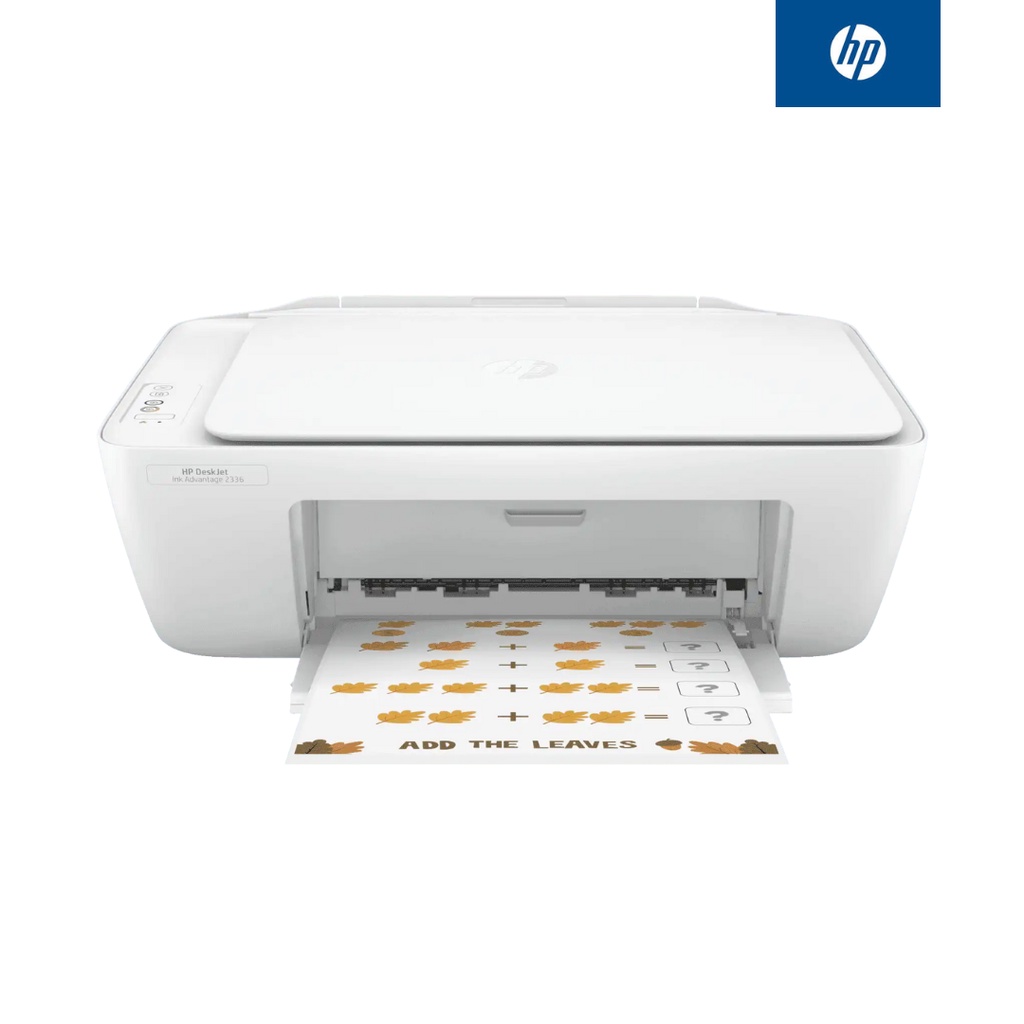 Jual Alat Pencetak Scan Fotocopy Printer HP 2336 Print Scan Copy ...