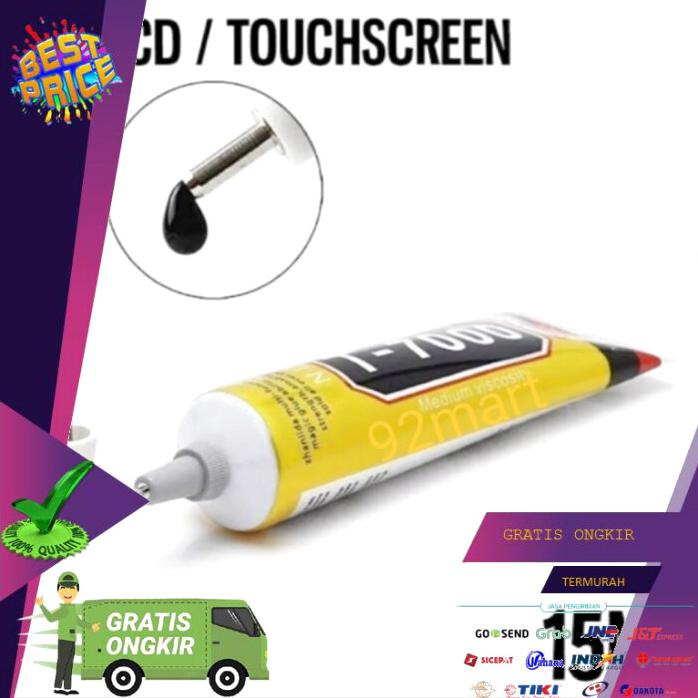 Jual SPAREPART HP LEM TOUCH SCREEN LEM LCD HP T 15ML BOLEH RESELLER ...