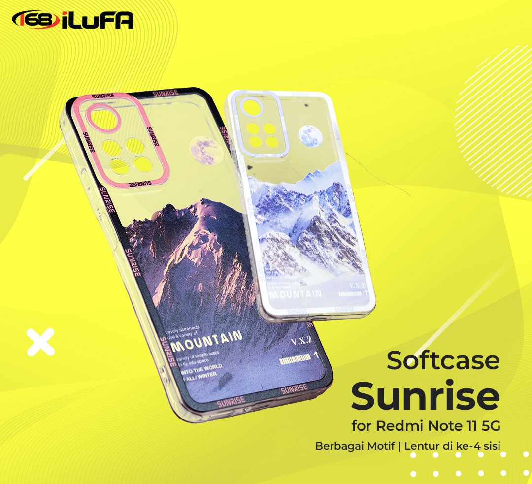 Produk iLuFA 168 | Shopee Indonesia