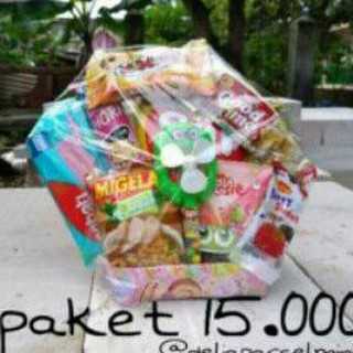 Jual Parcel anak / Parcel lebaran / Parsel | Shopee Indonesia