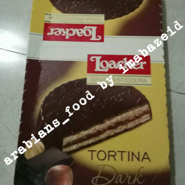Harga Wafer Loacker ORI Terbaru Jun 2025 | BigGo Indonesia