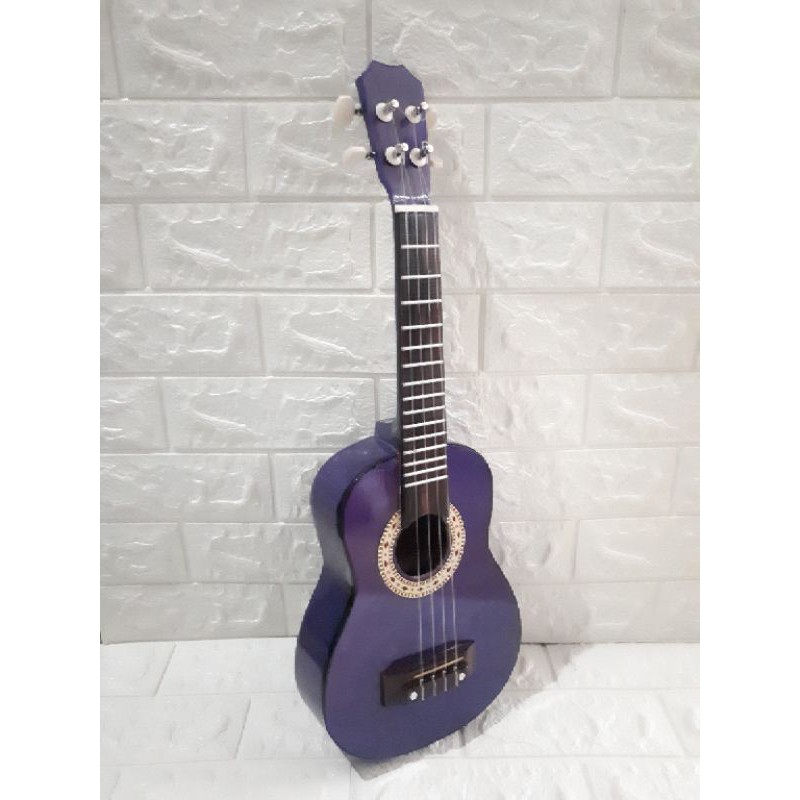 Jual UKULELE (KENCRUNG) | Shopee Indonesia
