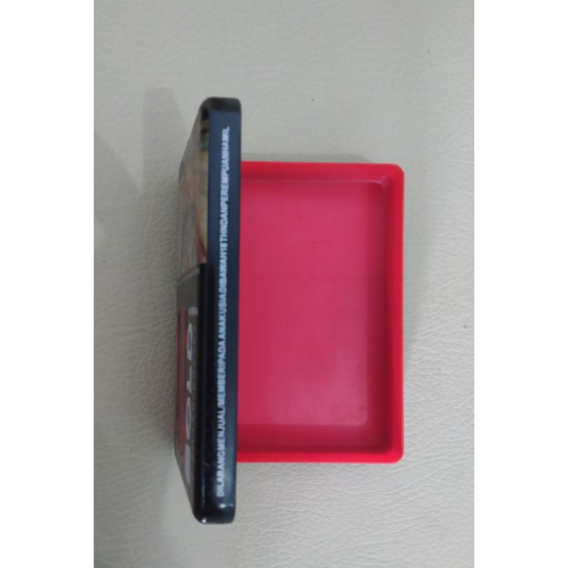 Harga Kaleng Kotak Rokok Terbaru Februari 2024 |BigGo Indonesia