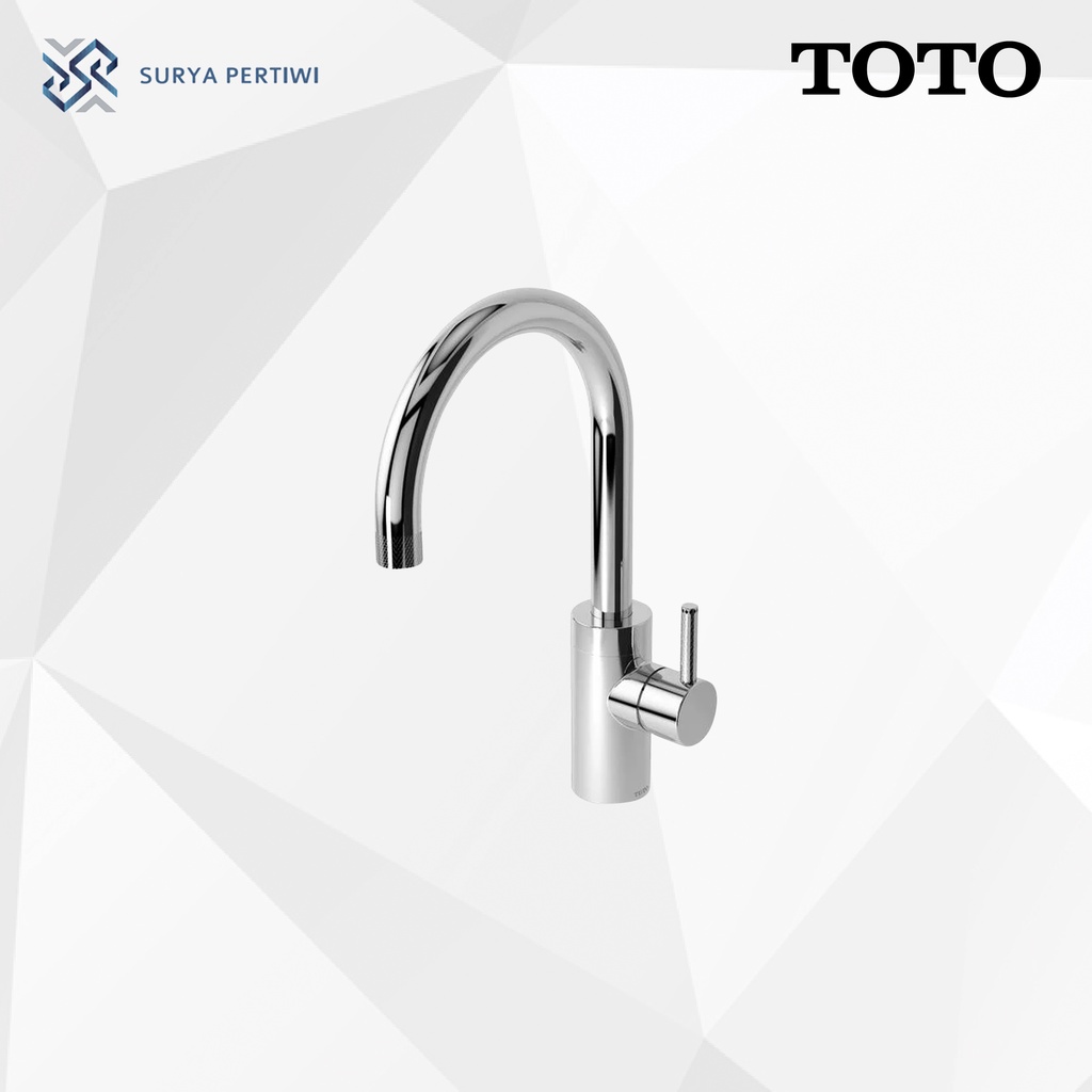 Jual TOTO Ego II Special Edition Lavatory Faucet / Keran Wastafel ...