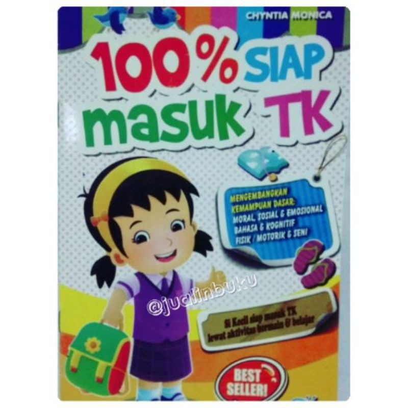 Jual Buku Anak 100% Siap Masuk TK Full Color Terlaris | Shopee Indonesia Jual Buku Anak 100% Siap Masuk TK Full Color Terlaris | Shopee Indonesia