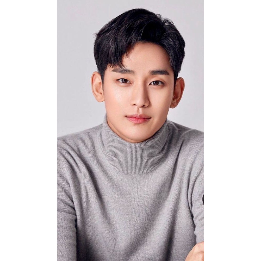 Jual POSTER DINDING KIM SOO HYUN (BISA CUSTOM GAMBAR) | Shopee Indonesia