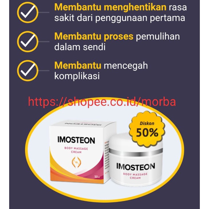 Produk morba | Shopee Indonesia