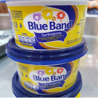 Margarin Blueband serbaguna Cup 250 gram Blue band 250gr mangkok ...