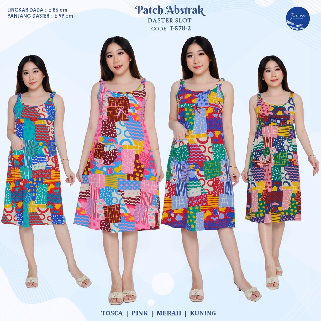 Jual DASTER TALI FOREVER (E) | Shopee Indonesia