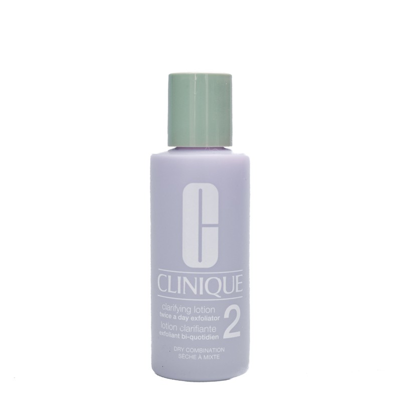 Jual Clinique 3 piece set each 30ml - clinique step 2, 30ml | Shopee ...