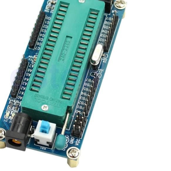 Jual Minimum System ATmega16 ATmega32 ATmega8535 AVR MinSys Sistem ...
