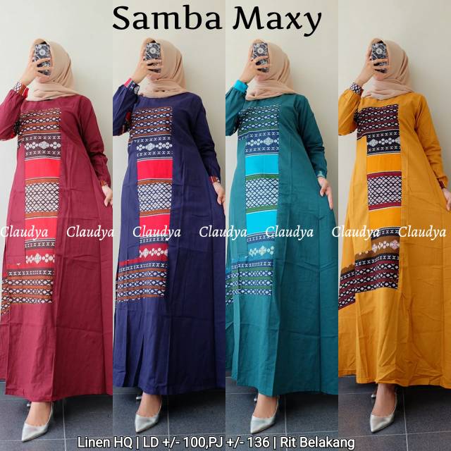 Jual Samba | Shopee Indonesia