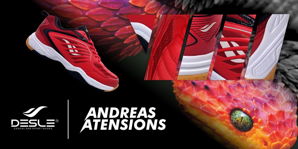 Toko Online Desle Official Shop | Shopee Indonesia