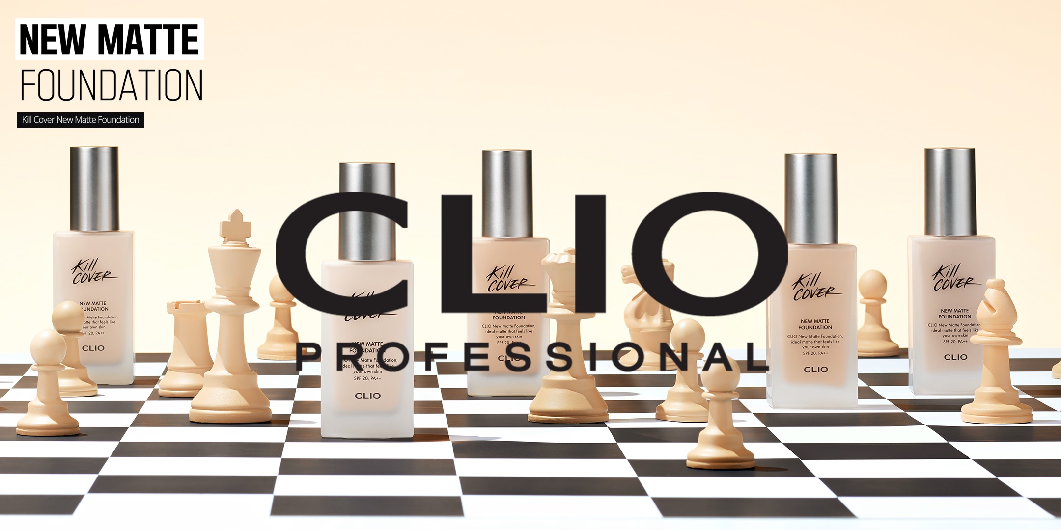 Toko Online Clio Official Shop | Shopee Indonesia