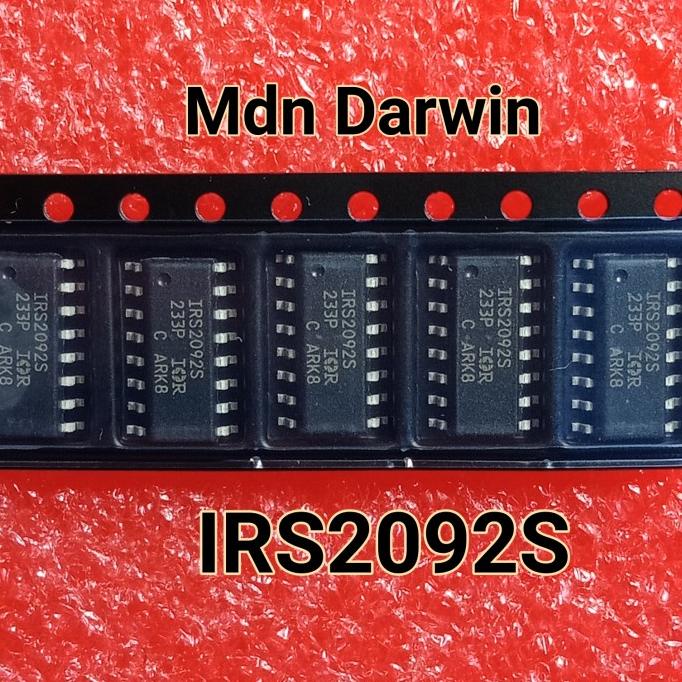 Harga Irs2092strpbf Terbaru Februari 2024 |BigGo Indonesia