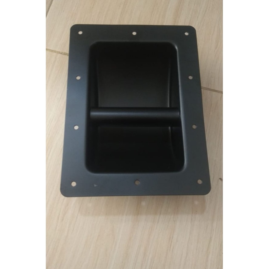 Jual HANDLE BOX BESI SALON SPEAKER | Shopee Indonesia
