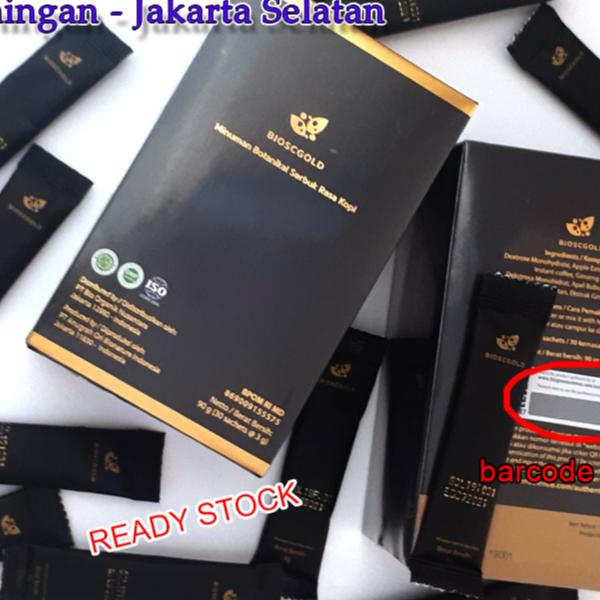 Produk Biogreen Science Jaksel | Shopee Indonesia