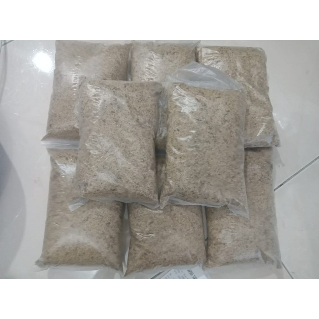 Jual IKAN ROA 1/4 kg IKAN ROA ASAP FUFU HALUS 250 gr KHAS MANADO ...