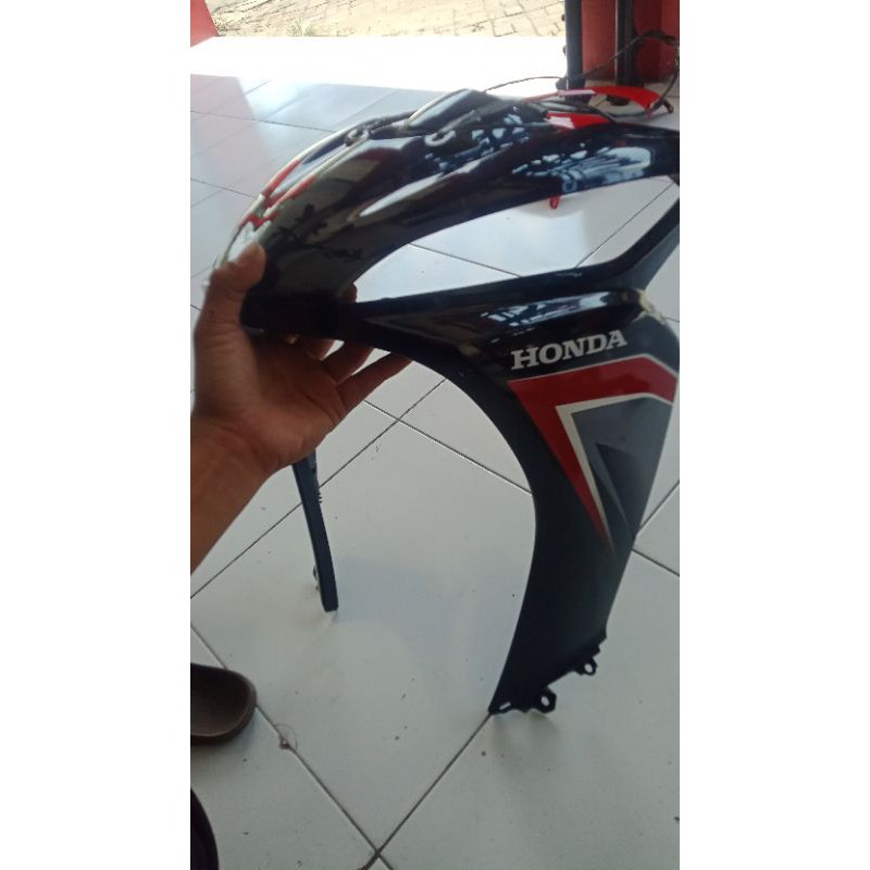 Jual Panel depan Revo fi injeksi | Shopee Indonesia