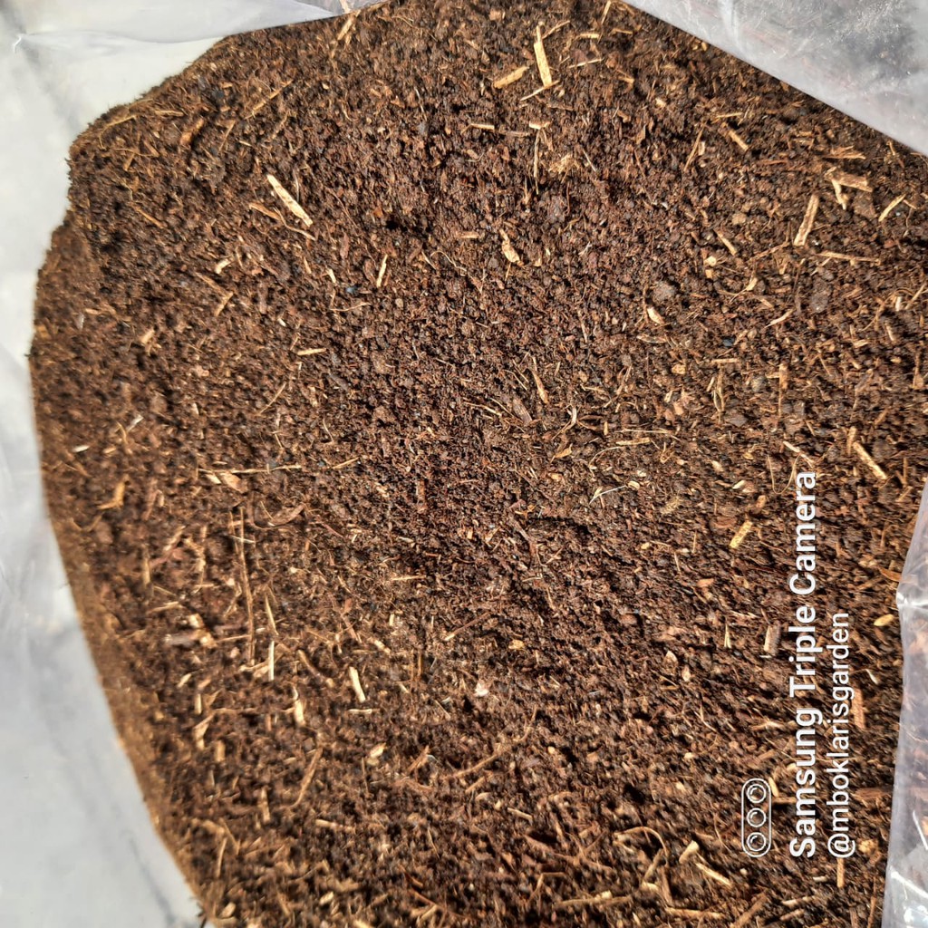 Jual Pupuk Kotoran Kambing (Srintil) | Shopee Indonesia