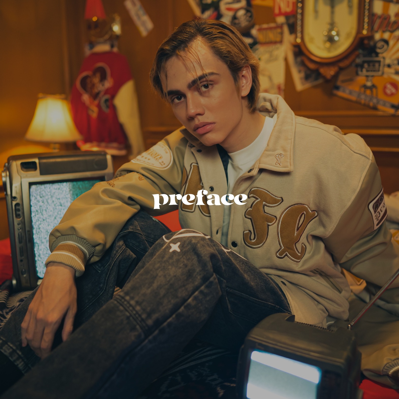 Produk PREFACE WEARHOUSE | Shopee Indonesia
