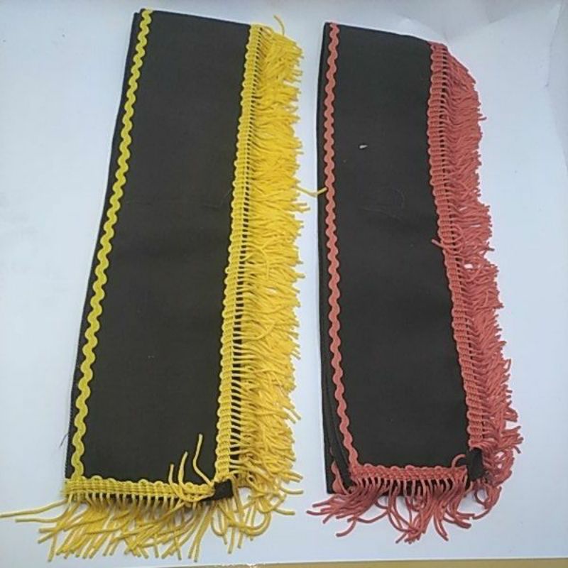 Jual Selempang TKK rumbai Pramuka P 150cm | Shopee Indonesia