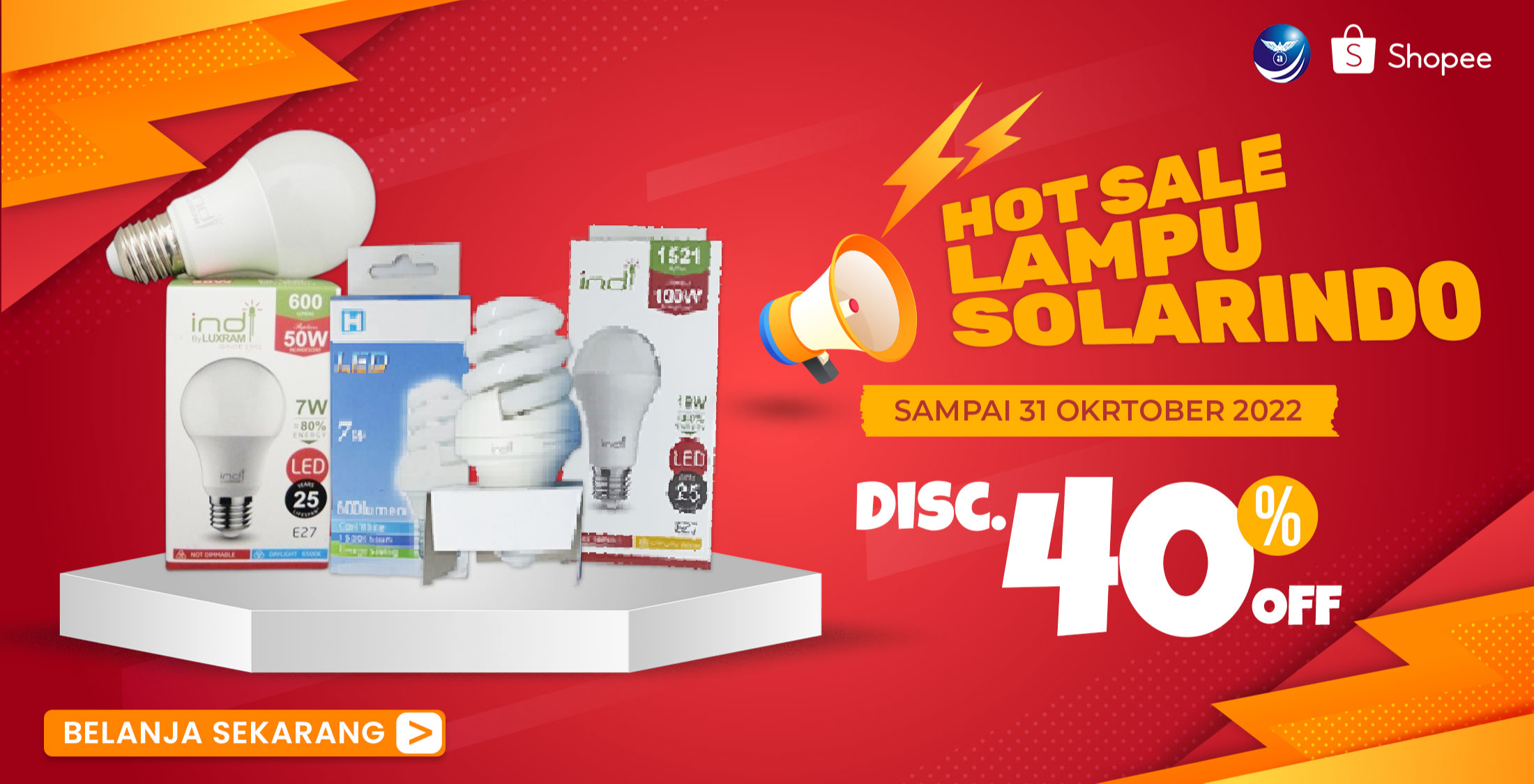 Toko Online Andi Official Shop | Shopee Indonesia