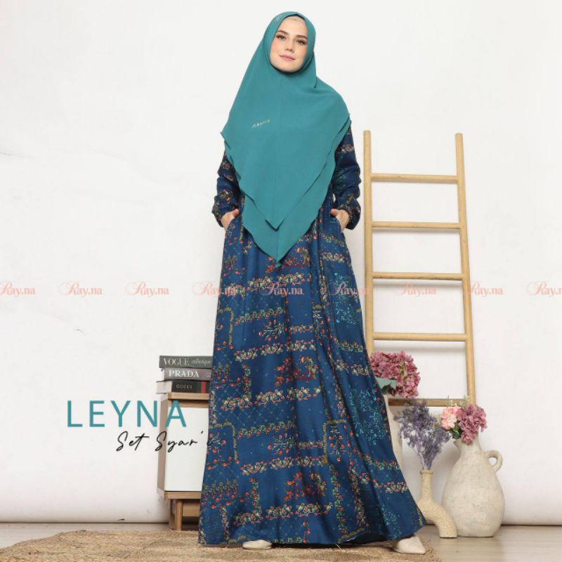 Harga leyna set rayna Terbaru Feb 2025 | BigGo Indonesia
