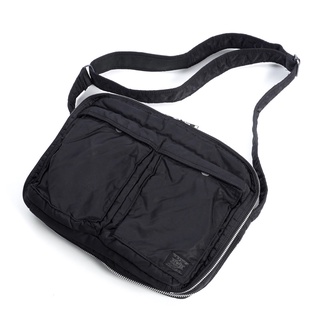 Jual Tas porter briefcase tanker slingbag shouder tas laptop kantor ...