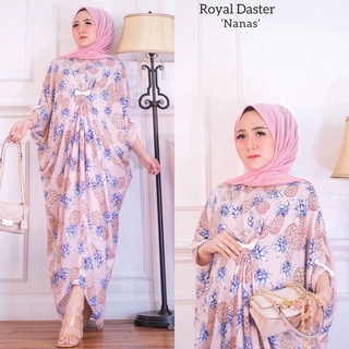 Jual Daster Premium Tali Nagisshop | homedress | gamis | daster murah ...