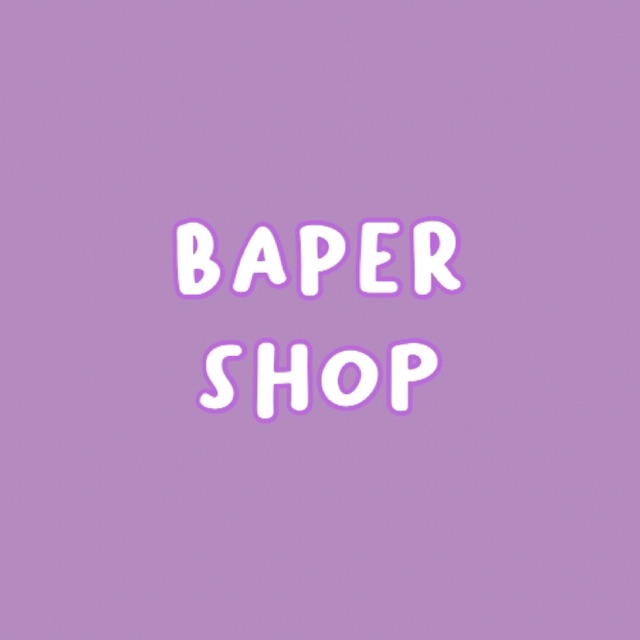 Produk baper_shopp | Shopee Indonesia