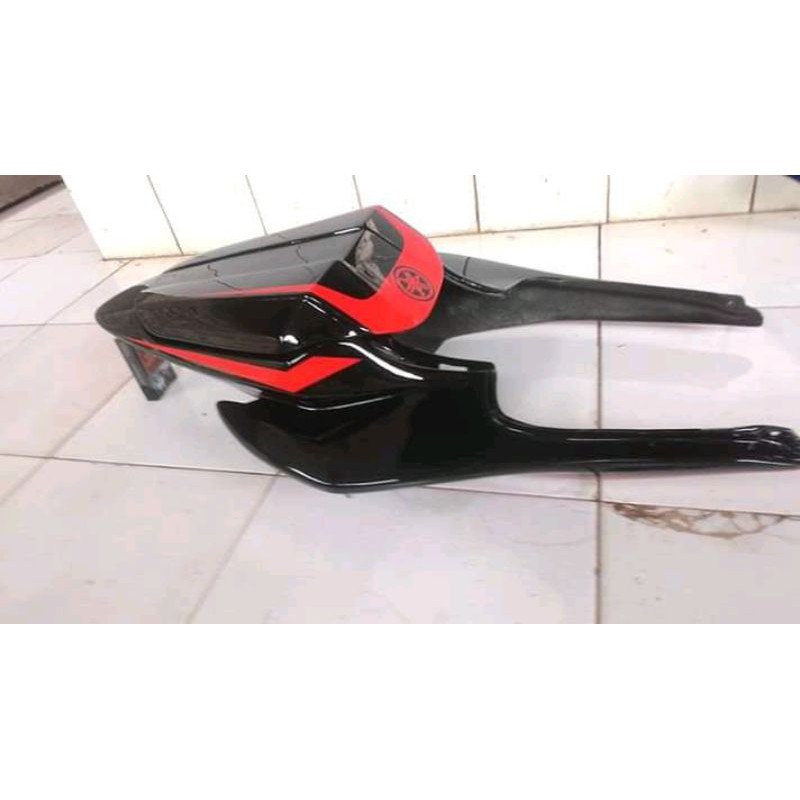 Jual body / ekor R6 old pnp R15 v2 | Shopee Indonesia