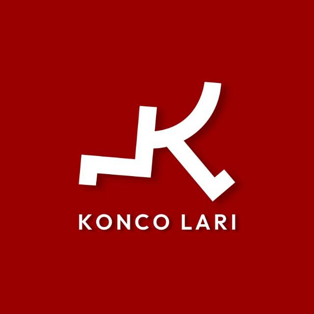 Toko Online Konco Lari | Shopee Indonesia