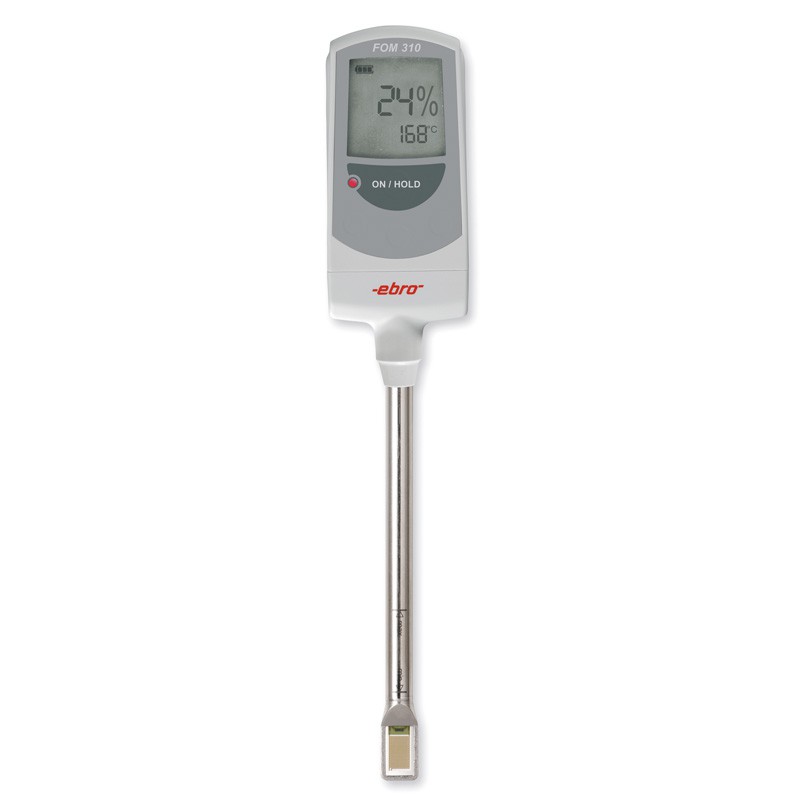 Jual EBRO FOM-310 FOOD OIL MONITOR | Shopee Indonesia