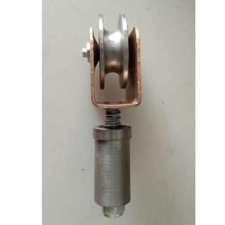 Jual RODA PAGAR SLIDING BESI SUPER 8 CM - RODA GERBANG SLEDING SISTEM ...