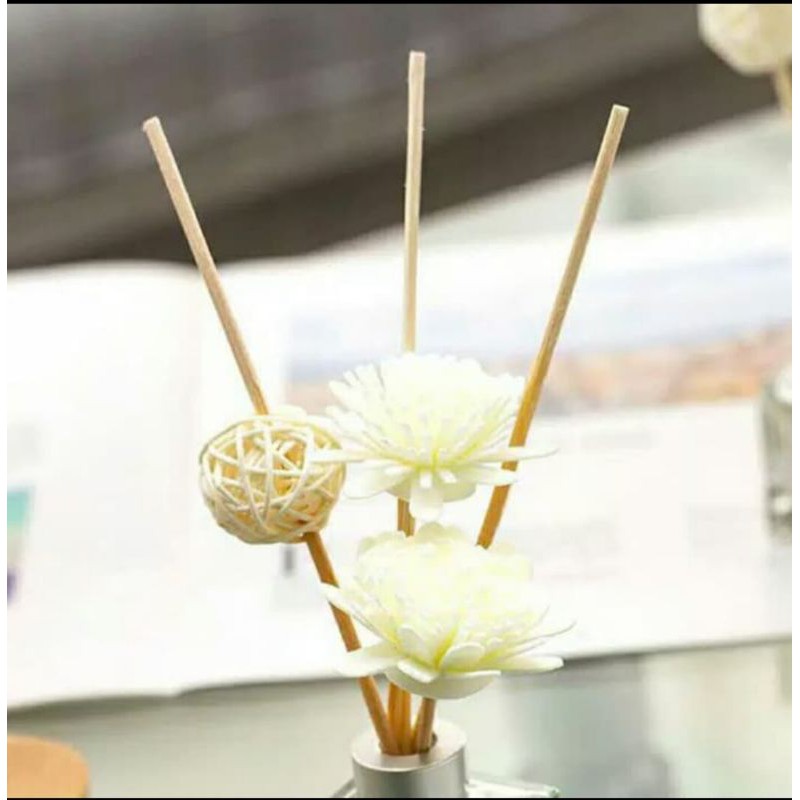 Jual AROMATHERAPY Pengharum Ruangan Bunga Dekorasi Ruangan | Shopee ...