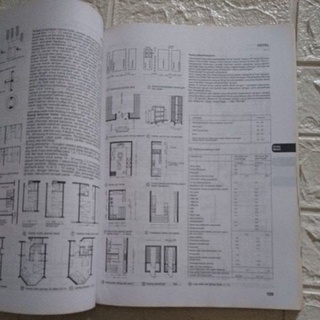 Jual Buku Data Arsitek Jilid 2 Edisi 33 - Ernst Neufert | Shopee Indonesia