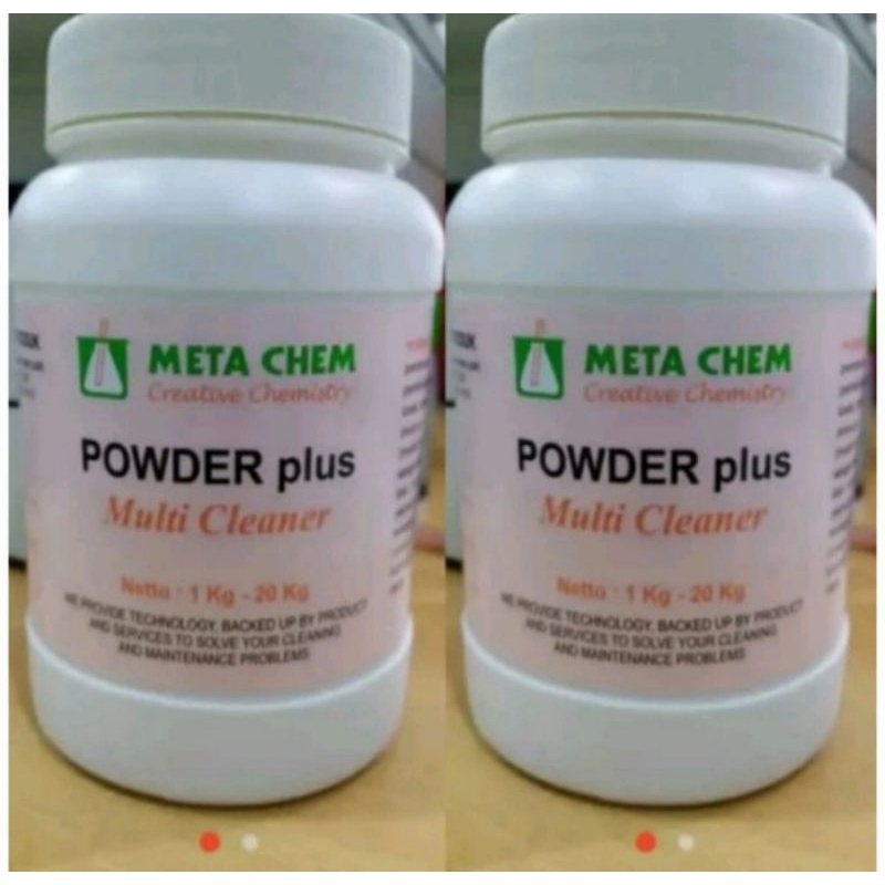 Jual Bubuk Metachem | Shopee Indonesia