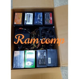 Jual PSU Pure 500W PSU Korea | Shopee Indonesia