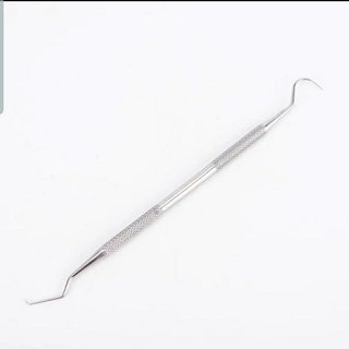 Jual Sonde gigi sonde behel stainles steel sonde dobel ended sonde ...