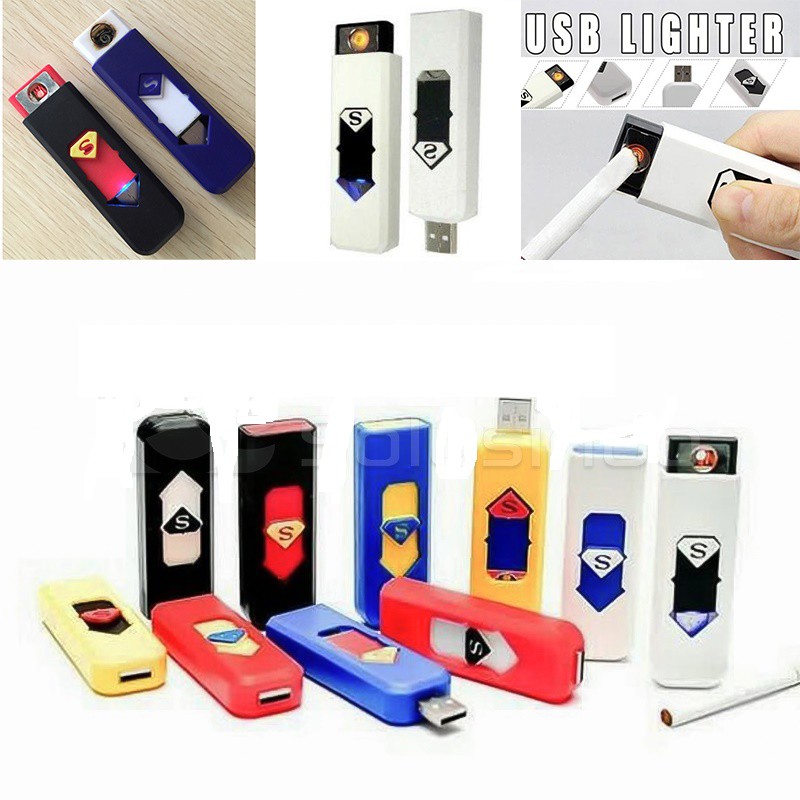 Jual Korek Api Listrik / Korek Elektrik / Korek Listrik / Korek USB ...