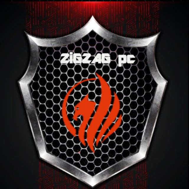 Produk zigzag_PC | Shopee Indonesia