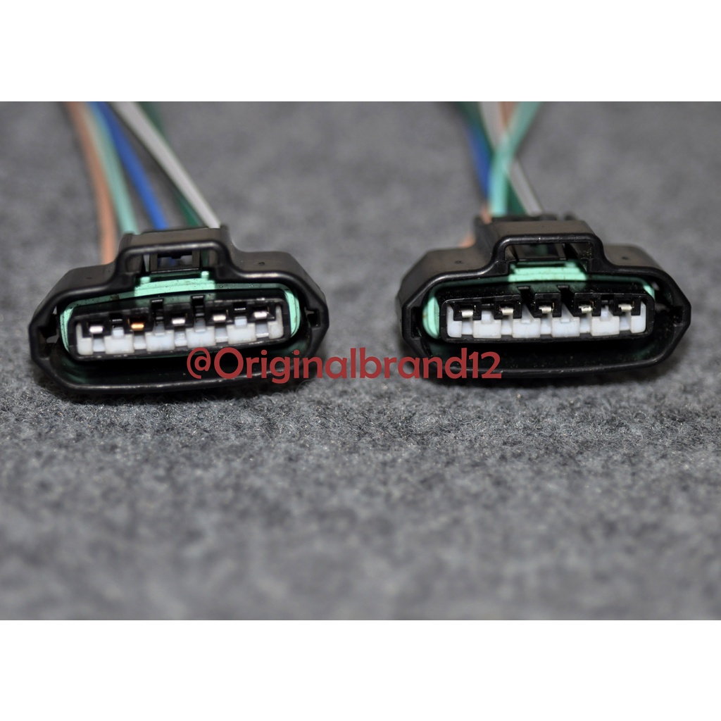 Jual PNP Soket MAF sensor Air Flow Sensor Toyota PNP | Shopee Indonesia Jual PNP Soket MAF sensor Air Flow Sensor Toyota PNP | Shopee Indonesia
