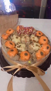 Jual Dimsum Cake Mix Original, Saus Mentai dan Mozarella (Kue Ulang ...