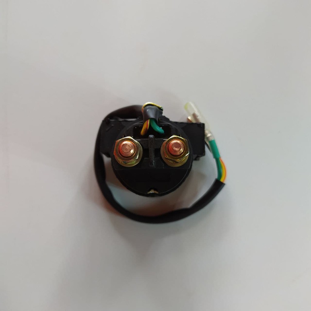 Jual Bendik Stater/ Switch Starter Viar Karya Kaisar Jialing Nozomi Motor Roda Tiga 150cc ...
