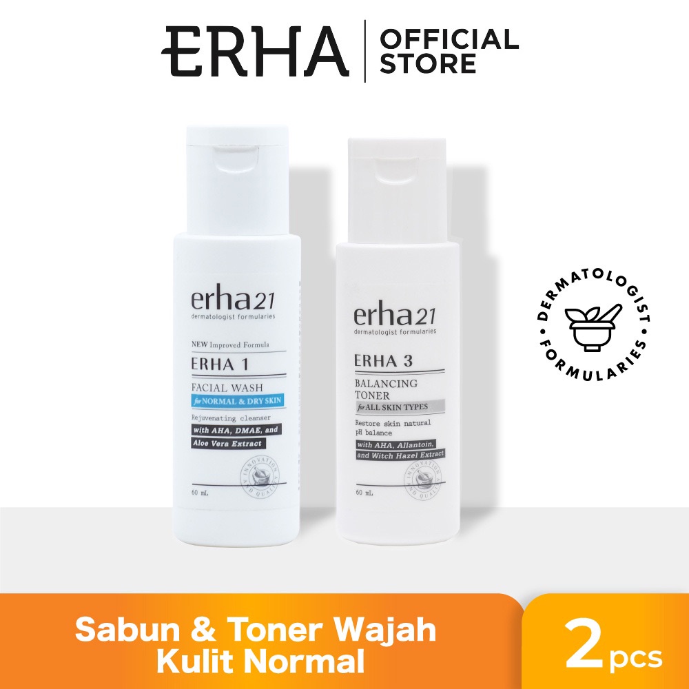 Erha Brand Day | 15-16 Ags